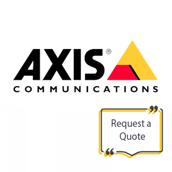 AXIS 6206/PoE - Comtek Network Systems