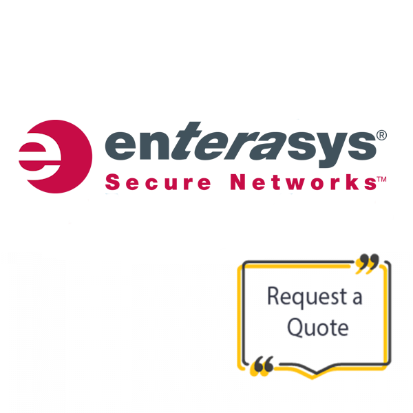 Enterasys Networks F5-UP-PR-5000-R - Comtek Network Systems